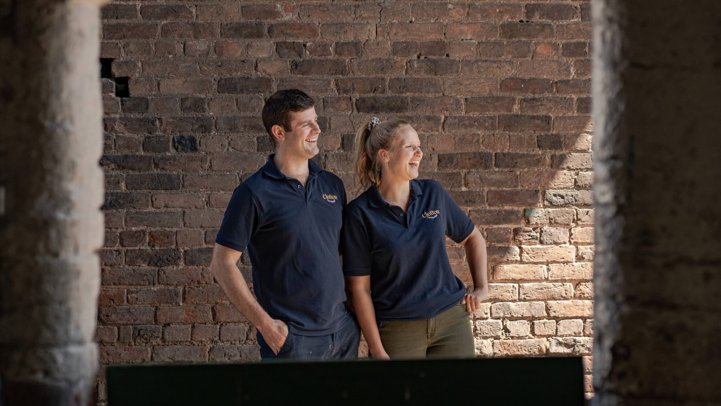 About Us | Clotton Creamery